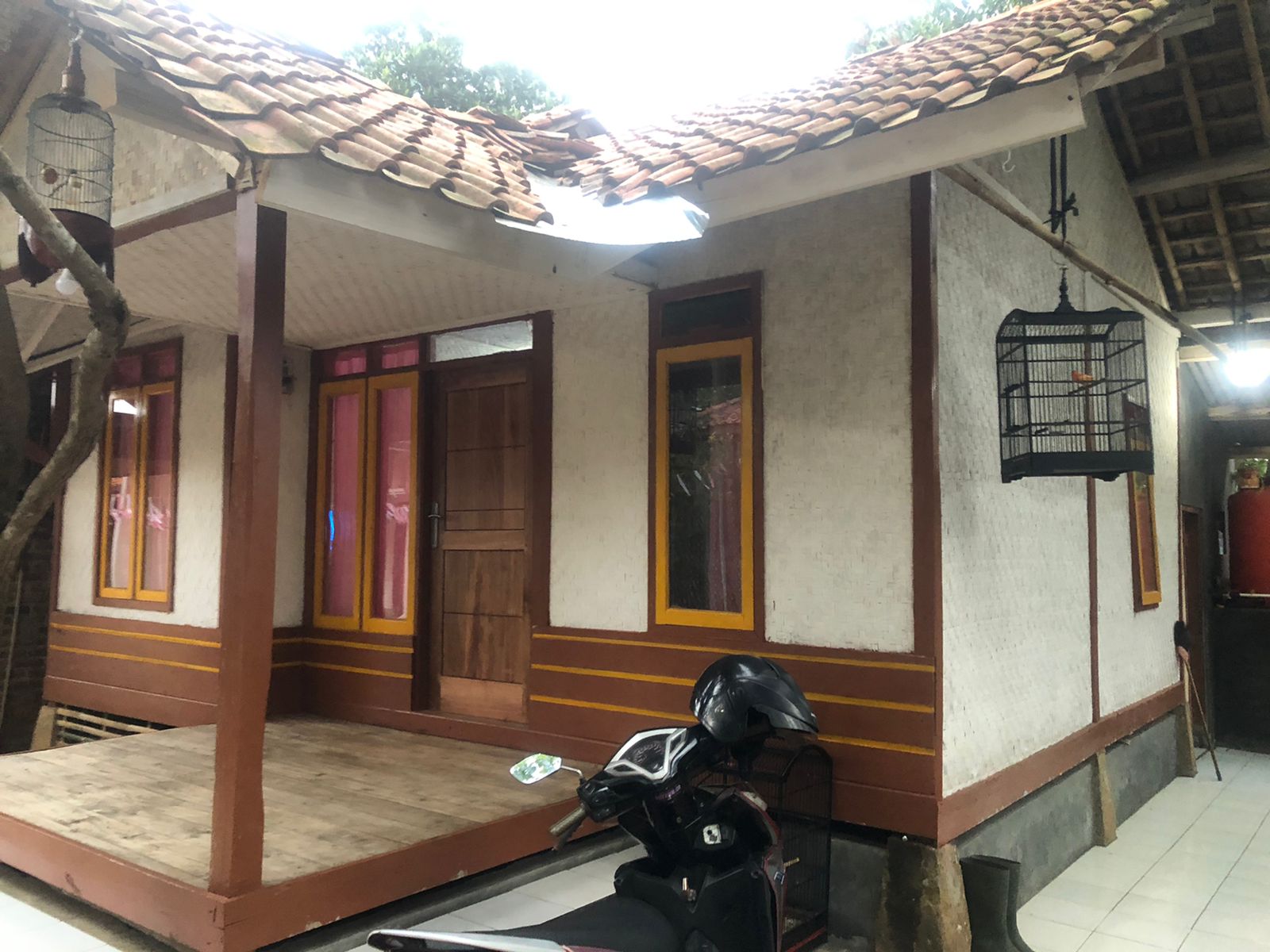 Gallery - Desa Wisata Cibiru Wetan